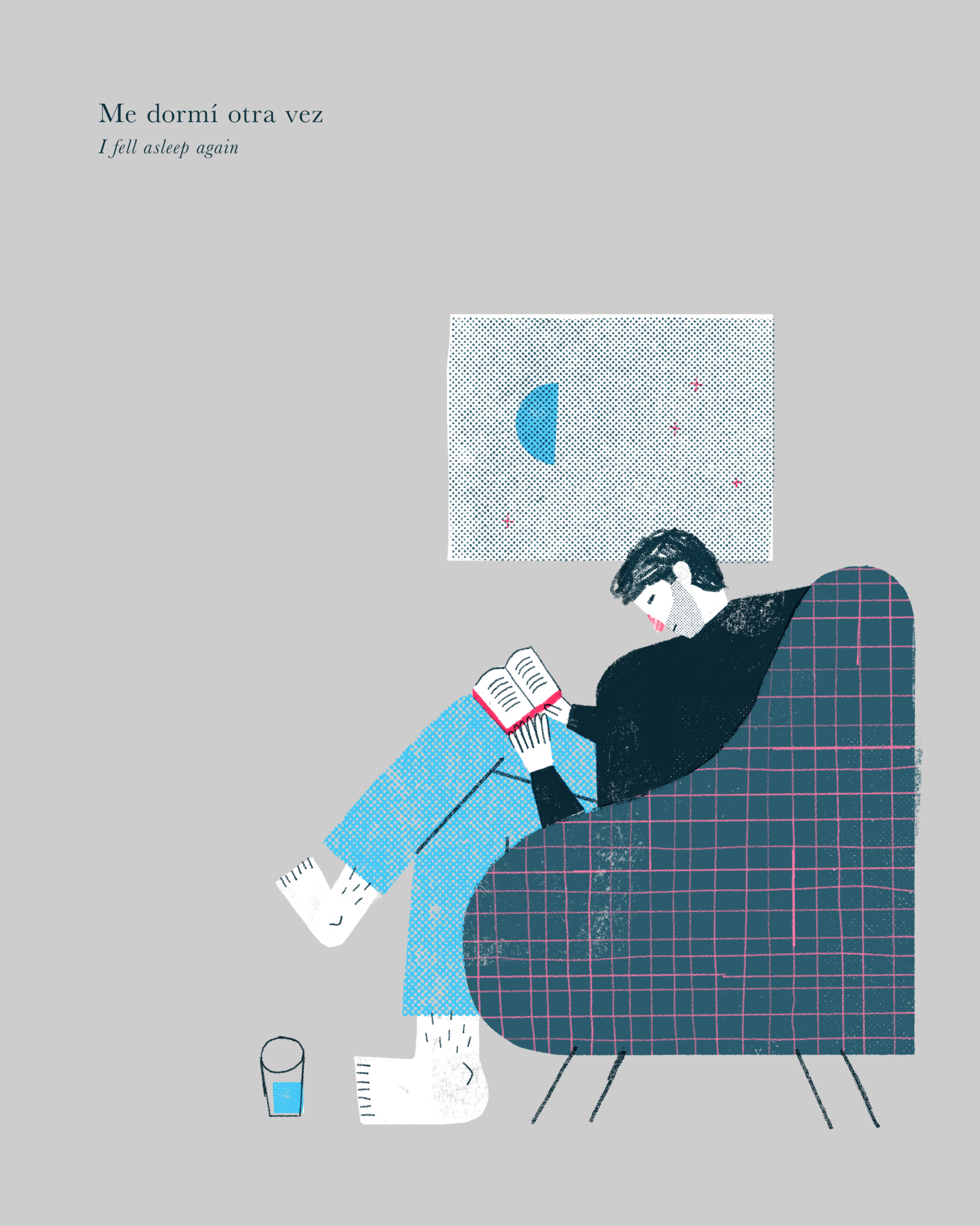 Pablo Luebert – Illustrator