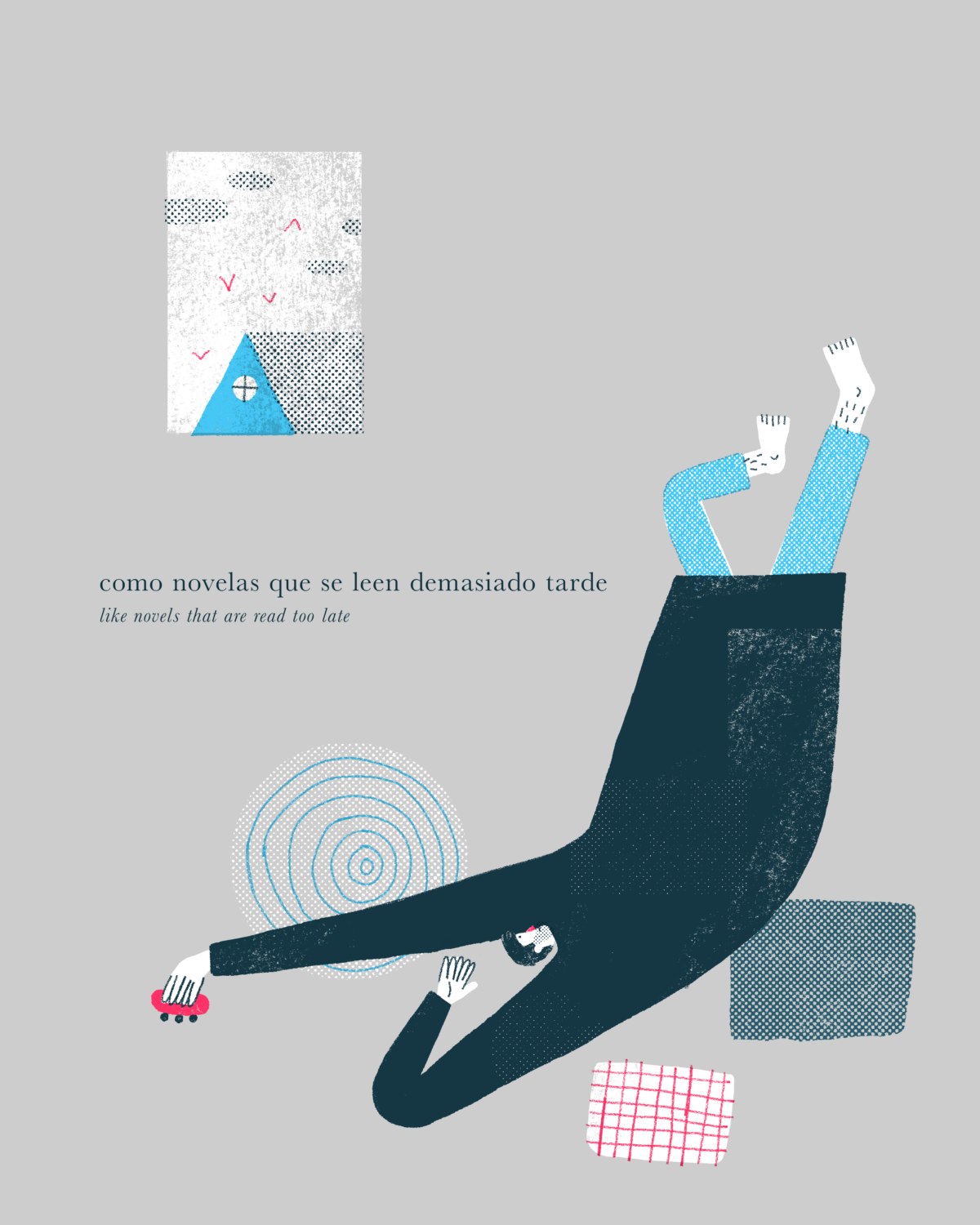 Pablo Luebert – Illustrator